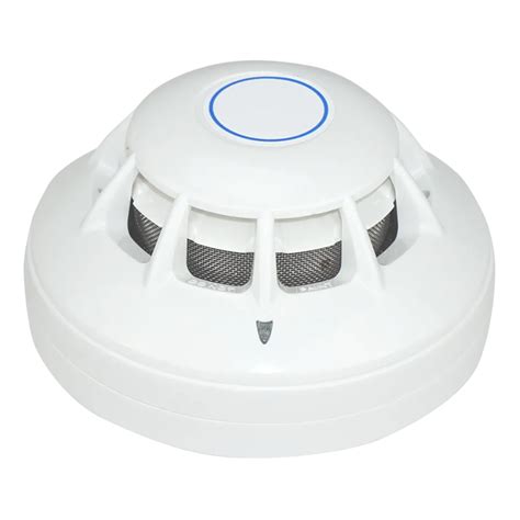 Texecom Exodus 12v Fire Detector Huvo