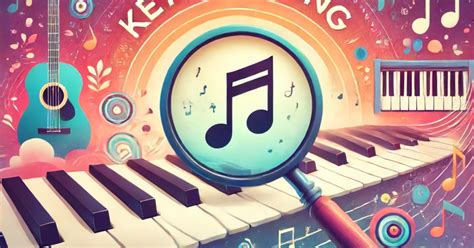 What Is This Song S Key Guide On How To Find Song Keys DJ Studio