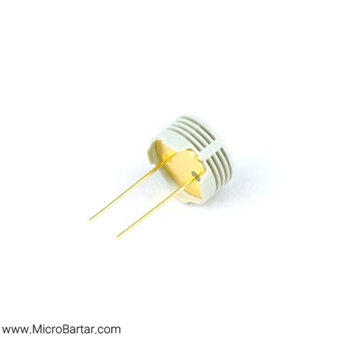 سنسور رطوبت HS1101 – Micro Bartar