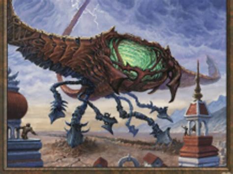 Hexavus Printings Prices And Variations Mtg