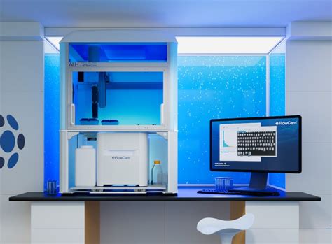 Yokogawa Fluid Imaging Flowcam Blog News Events Flowcam Technology