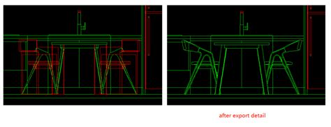 Dwg Export With Layers Plugin Extensions Sketchup Community