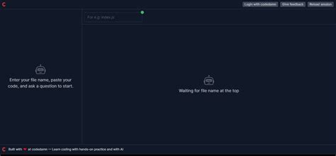 Top Ai Code Assistants For Programmers Dignited