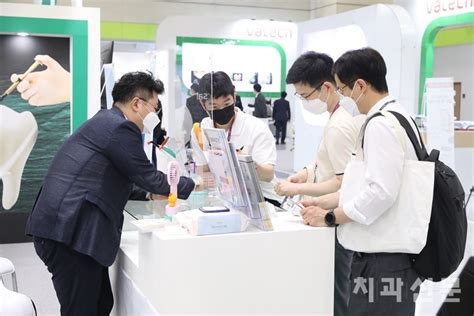 Sidex2021 사진으로 만나는 Sidex 현장 스케치