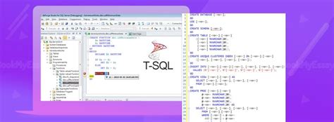 Transact SQL Assignment Help From Professional Writing Service Provider