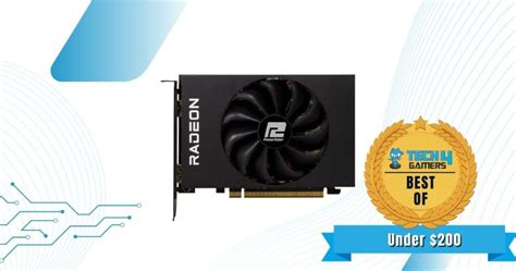 Best Low Profile Graphics Cards [we Tested All] Tech4gamers