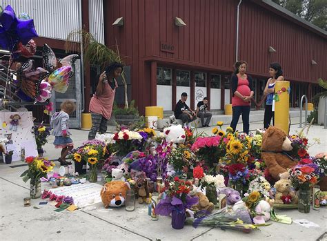 Man Convicted Of Killing 8 Year Old Santa Cruz Girl Could Be Released