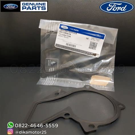 Jual Packing Water Pump Ford Fiesta Ecosport Original Di Lapak Dika