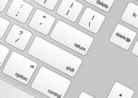 Mac Apple Keyboard Free Vector FreeImages
