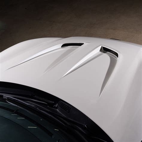 Artisan Spirits Toyota Gr86subaru Brz Sports Line Black Label Bonnet