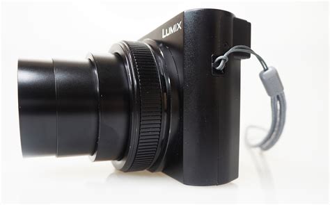 Panasonic Lumix Tz200 Zs200 Review Verdict Ephotozine