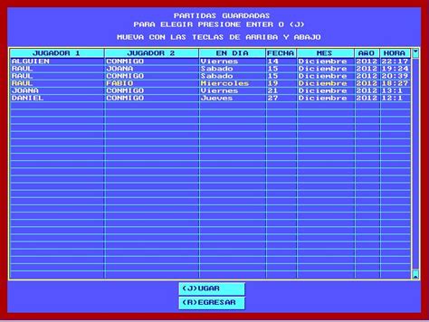 Código Fuente de C Visual C