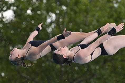 Brits Ready For Diving World Cup Opener Diving News British Swimming