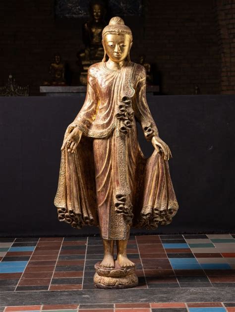 Pin On Buddha Statues