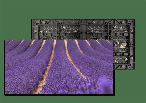 Led Display Modules Iyo Led Fine Pitch Led Modules Premium Led Modules