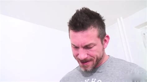 Tomas Brand And Logan Rogue Muscle Hunks Fuck Hard