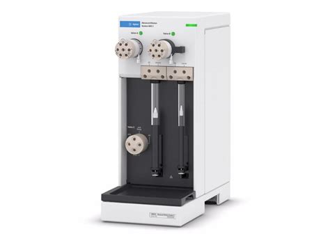 Agilent 1260 Infinity Iii Lc System