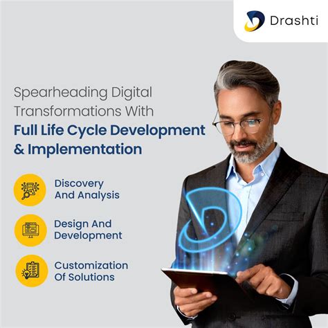 drashti llc on linkedin salesforce fulllifecycle digitaltransformation