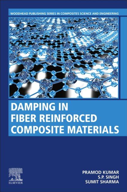 Damping In Fiber Reinforced Composite Materials Opracowanie Zbiorowe Książka W Empik