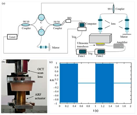 Real Time Nondestructive Viscosity Measurement Of Soft Tissue Based On