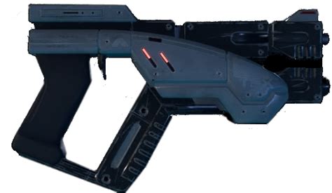 Pistols Mass Effect Andromeda Wiki