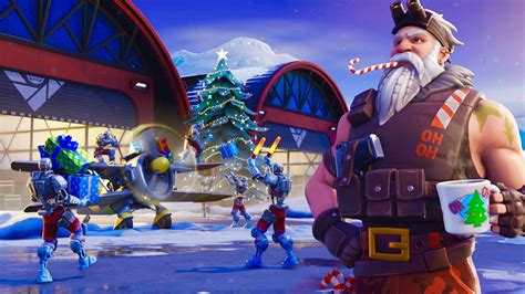 Beyond Fortnite Assets