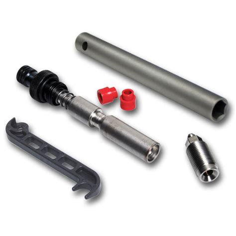 Knight Rifles Muzzleloading 209 Primer Ignition 50 Cal Muzzleloader