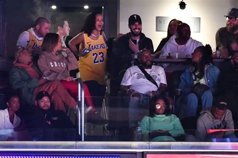 Who Is Hassan Jameel The Saudi Billionaire Dating Rihanna Esquire