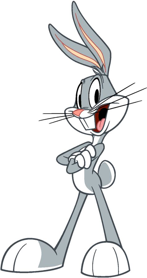 Image Bugs Bunny Png The Looney Tunes Show Wiki The Looney Tunes 20480