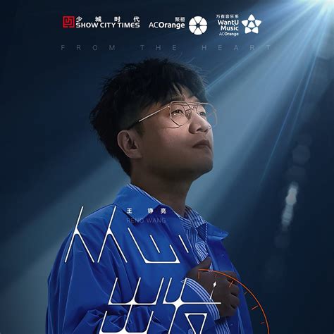 王錚亮“從心開始”中國巡迴演唱會百度百科