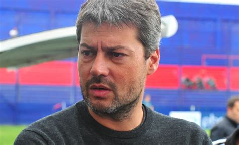San Lorenzo Matías Lammens Llama A Elecciones Con Una Carta A Los