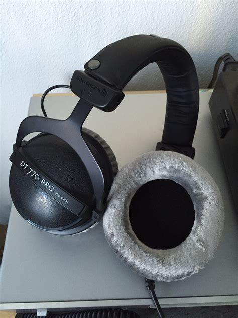 DT 770 d | dt | hifi-forum.de Bildergalerie