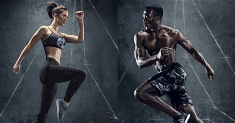 스포츠 웨어 피트니스 기능성으로 성장률 쑥