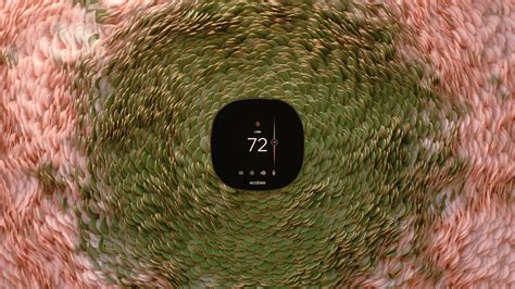 Ecobee Behance