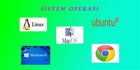 sistem operasi ubuntu