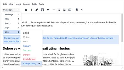 weekly update 28 october 2022 tinymce inputfield released news
