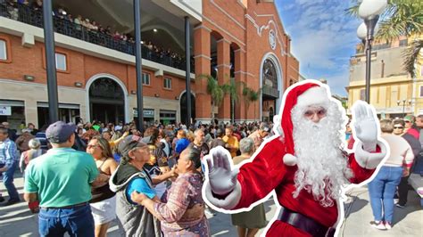 Playlist navideño 16 cumbiones para bailar en estas fiestas si eres