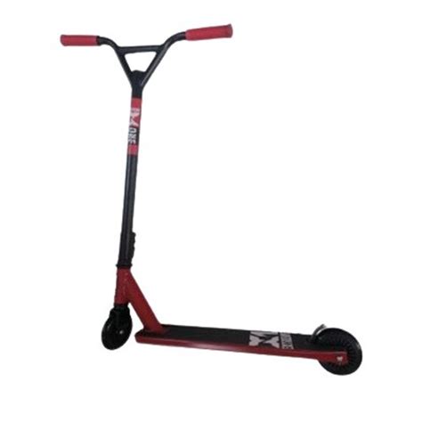 ტრიუკების სკუტერი Extra Ge