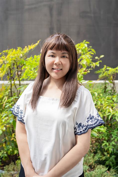 Amy 蒙福之家雙語教會