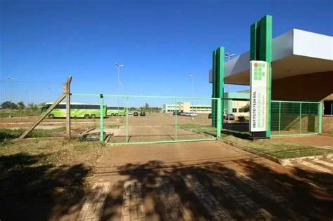 Ifms Abre Seleção Para 11 Cursos De Especialização Capital Campo