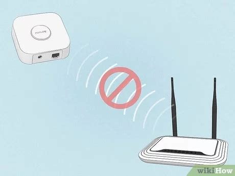How To Connect Philips Hue Bridge Without Router Easy Guide Tpa Com