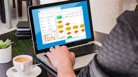 Get 46 Off This Easy Diagramming App PCMag