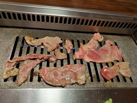 焼肉家かねよし 屯田 太平焼肉 食べログ