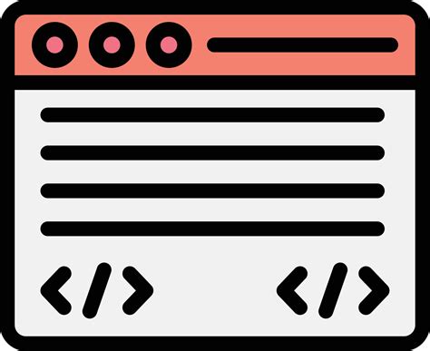 Command Line Vector Icon Design Illustration 21723399 Vector Art At Vecteezy