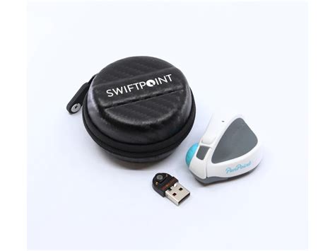 Penpoint Mini Pen Grip Bluetooth Presenter Mouse Sm602 E The Keyboard Company