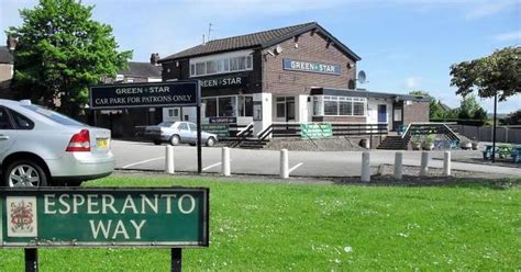 Popular Stoke On Trent Pub Still Shut After Landlords Retire Stoke On