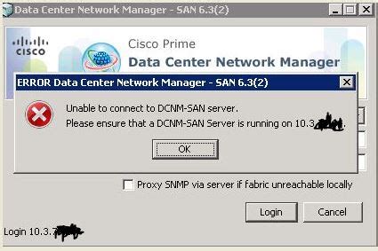 Dcnm Server Ip Address Changed Dell South Africa