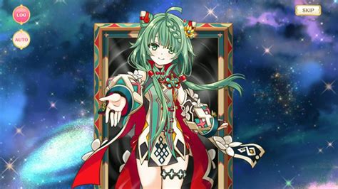 【マギレコ】次回ピュエラ・ヒストリア魔法少女告知【マギアレコード】 Youtube