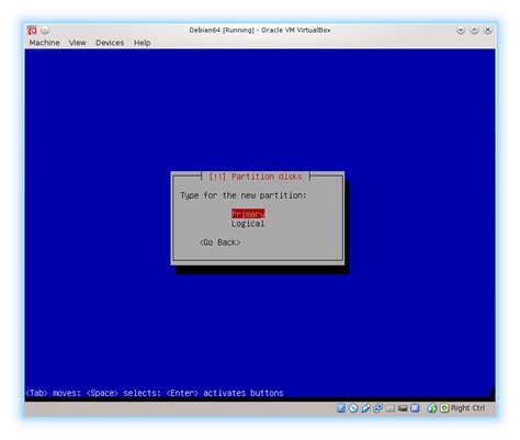 Installing Debian With Hard Disk Encryption And Windows Dual Boot The