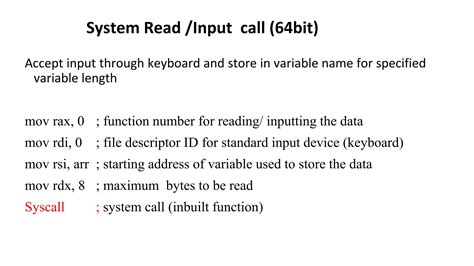 Nasm Introductionpptx